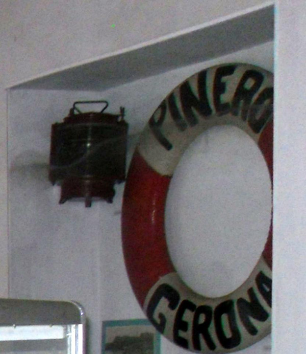 Isla de la Juventud | El Pinero