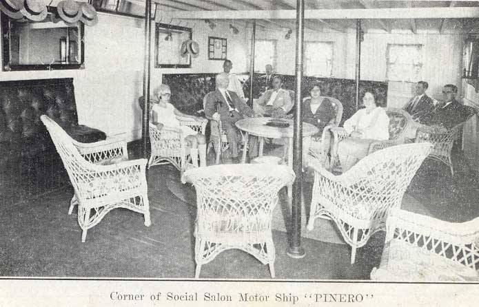 Isla de la Juventud | El Pinero