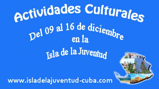 Isla de la Juventud | Un paraiso por descubrir